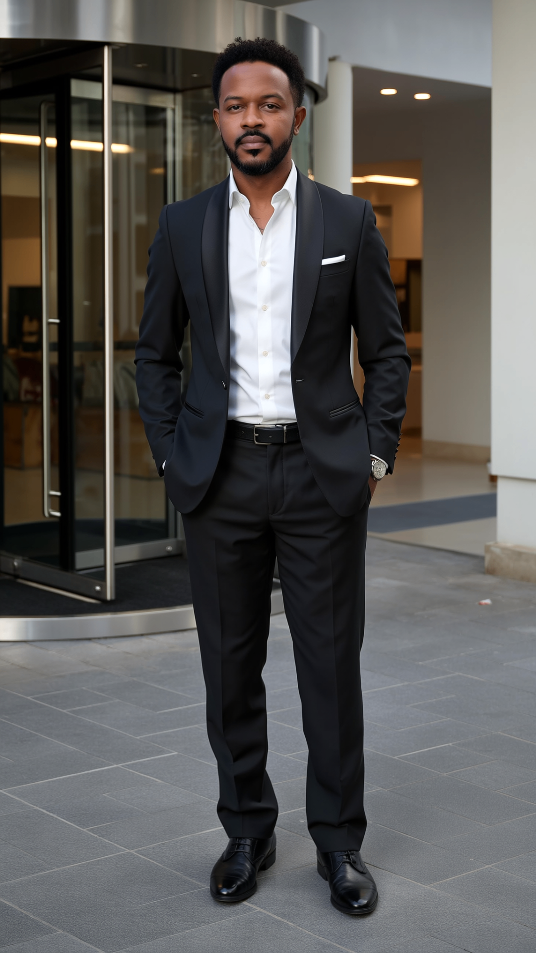 Quasar Alexander | VP of Sales & Digital Transformation | Forbes Featured
